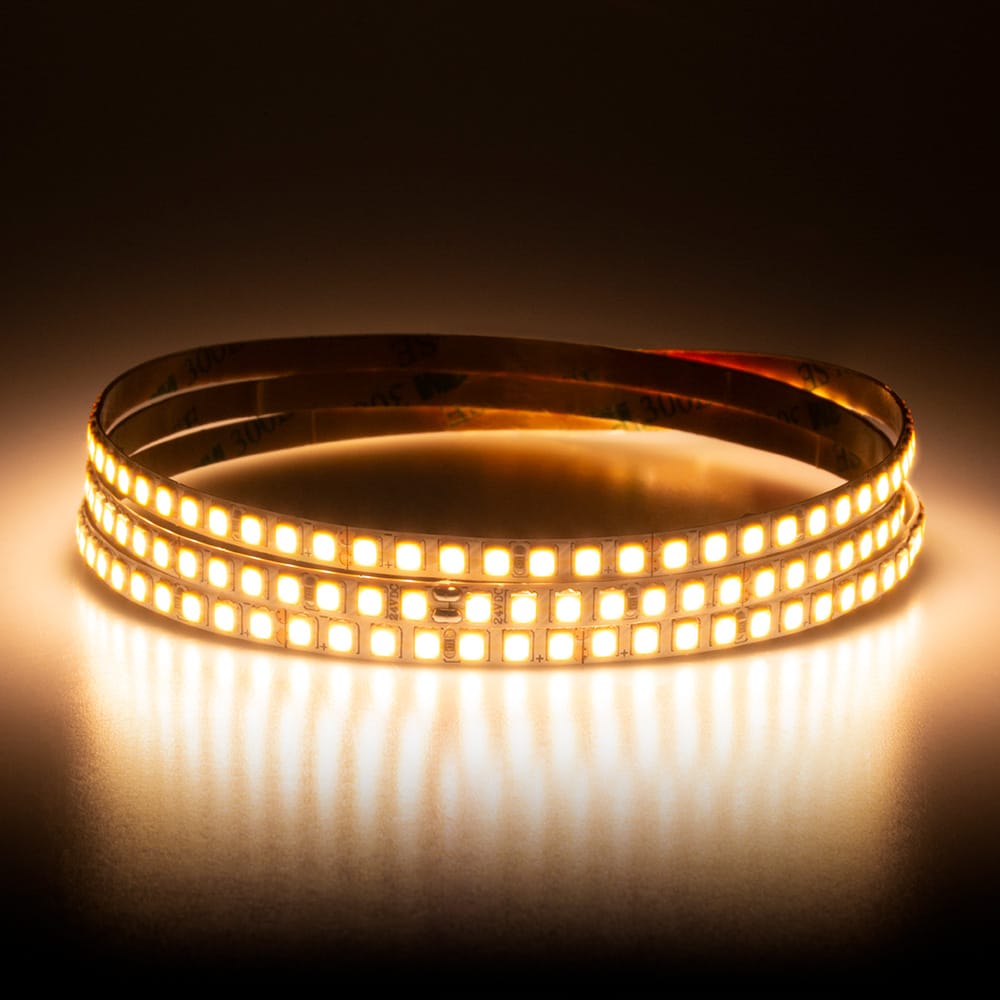 Spotless LED Strips | COB LED Tape Lighting | ArcLED