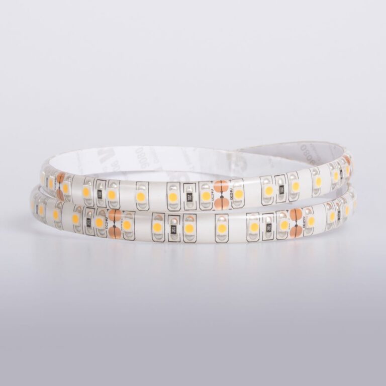Arc LED 24V IP65 T120 9.6W LED Strip | ArcLED