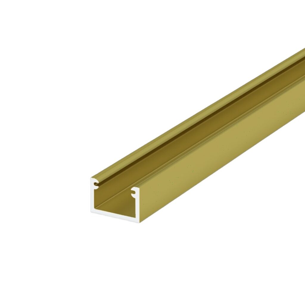 ARC-DSM 2 Metre Double Width Surface Profile | ArcLED