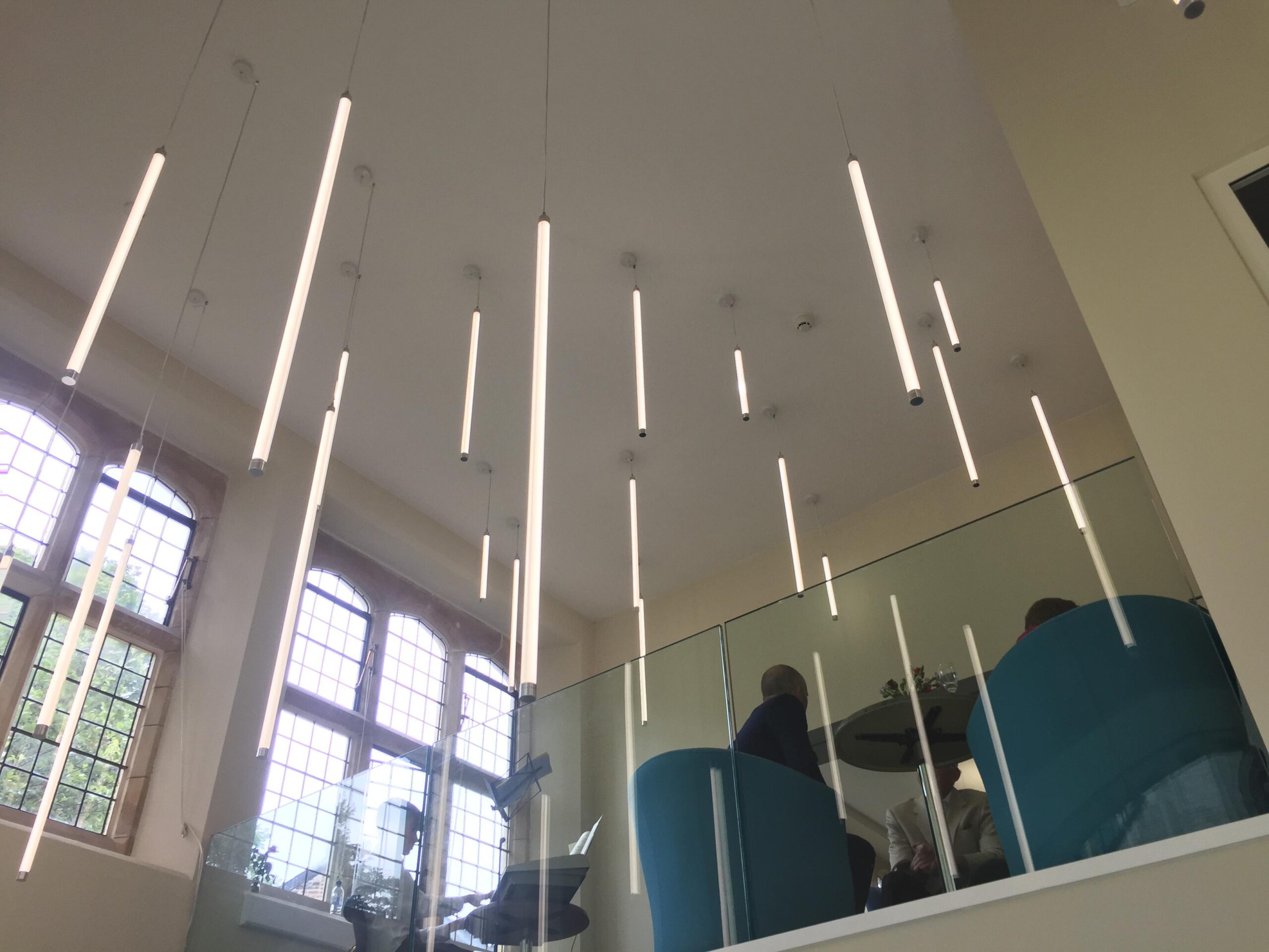 Did you know about the Halogen Ban? | ArcLED
