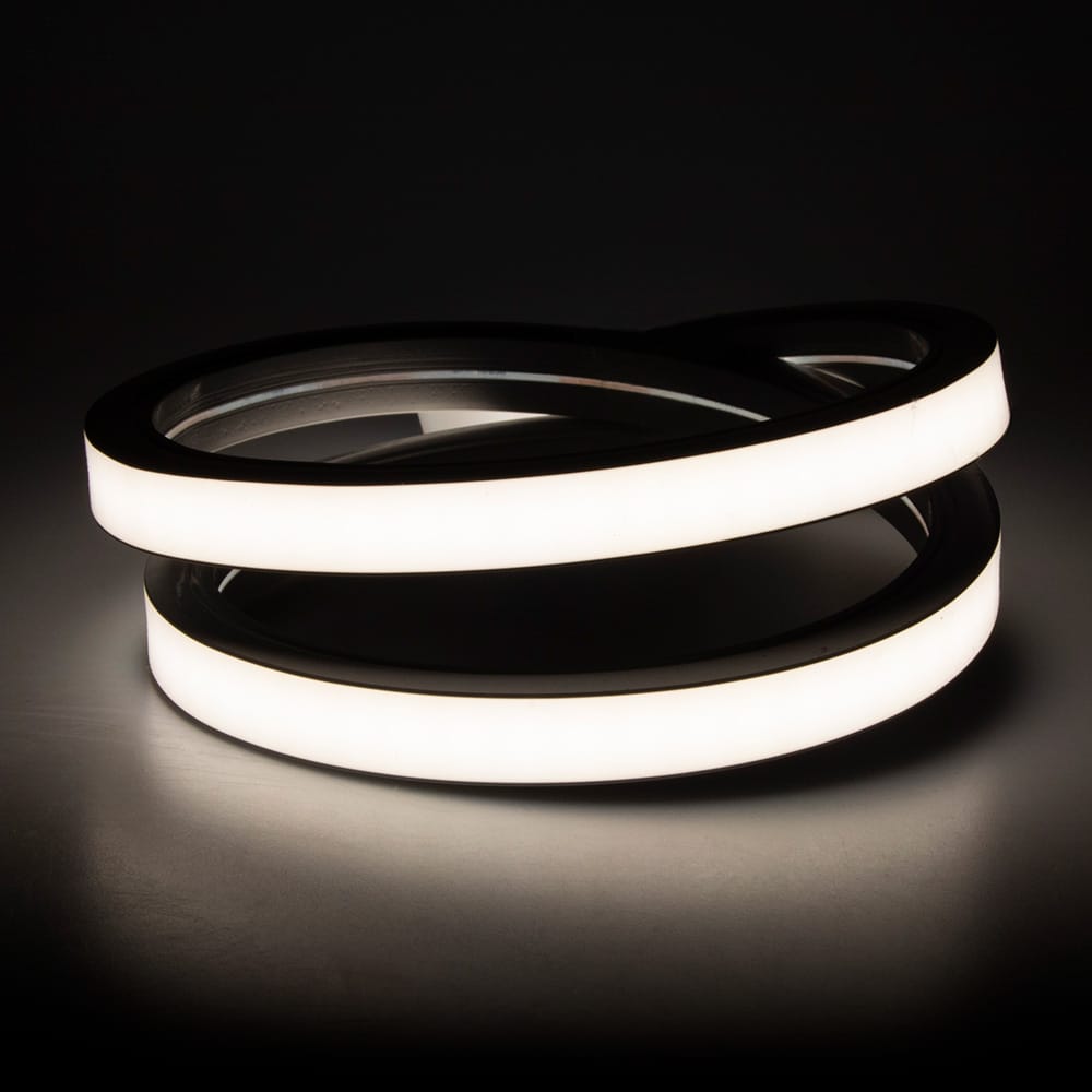LED Neon Flex Strip | 12v & 24v LED Rope Lights For Signs | ArcLED