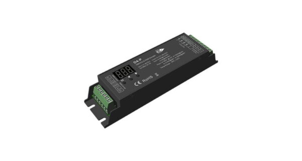 DMX Controllers | ArcLED