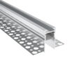 ARC-SWWPB 2 Metre Slim Wall Washing Plaster-in Aluminium Profile (White ...