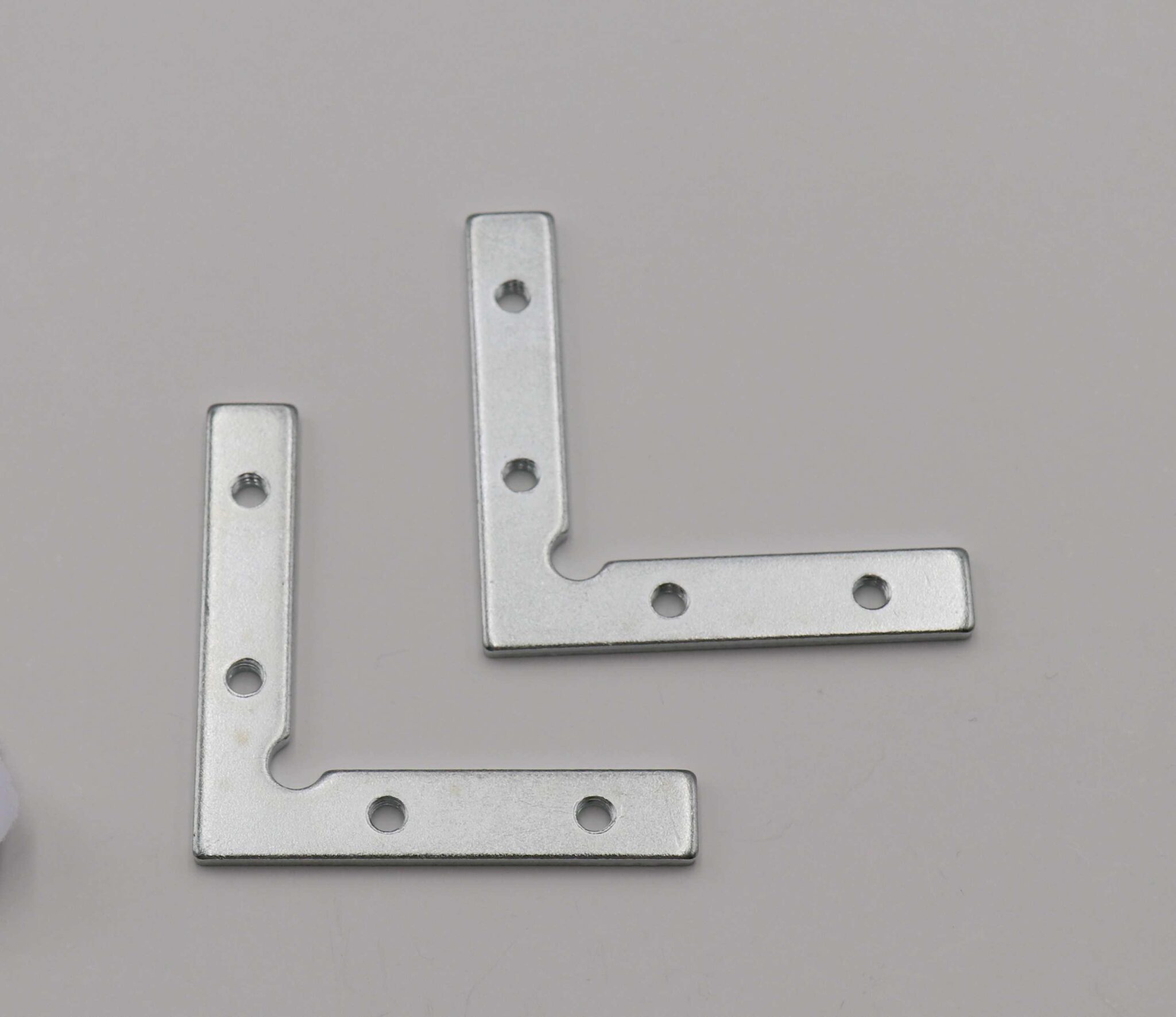 Arc LED 90 Degree L Connector for LED Profile | ArcLED