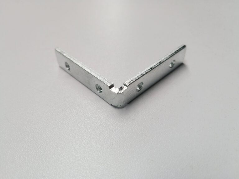 Arc LED 90 Degree Vertical L Connector for LED Profile | ArcLED
