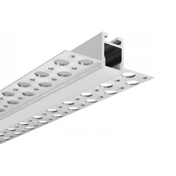Plaster In LED Profiles | Ceiling Lighting & LED Channels | ArcLED