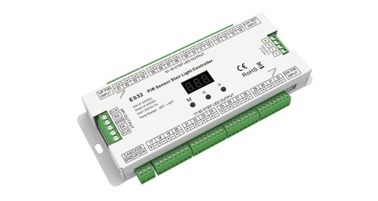 ArcLED PIR Sensor Stair Light Controller | ArcLED