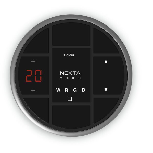 Pergola Controls | ArcLED