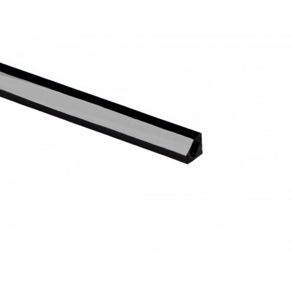 10x10mm Micro 45 Degree LED Profile 2m Length | ArcLED