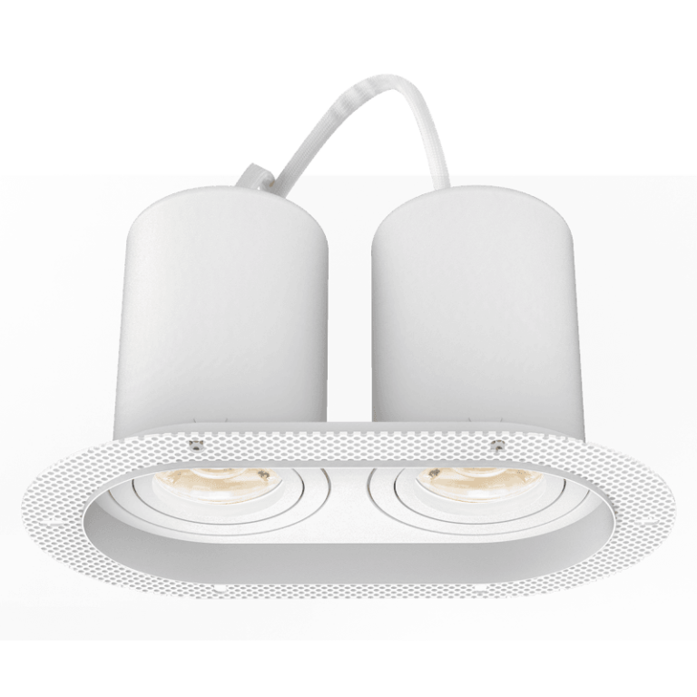 Plaster-In LED Downlights | Fire Rated Ceiling Lights | ArcLED