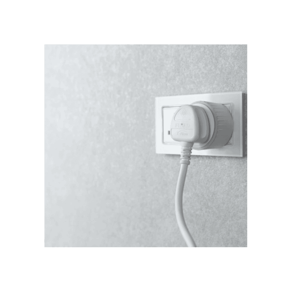 Shelly Wi-Fi Operated 13A Smart Plug | ArcLED
