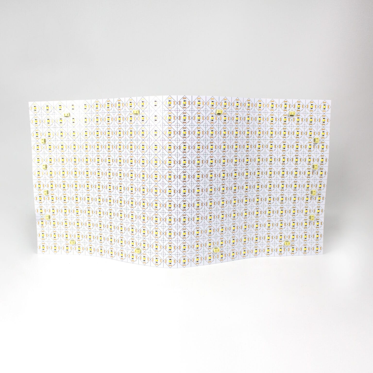 CCT LED Strips | Colour Temperature Change LED Tape | ArcLED