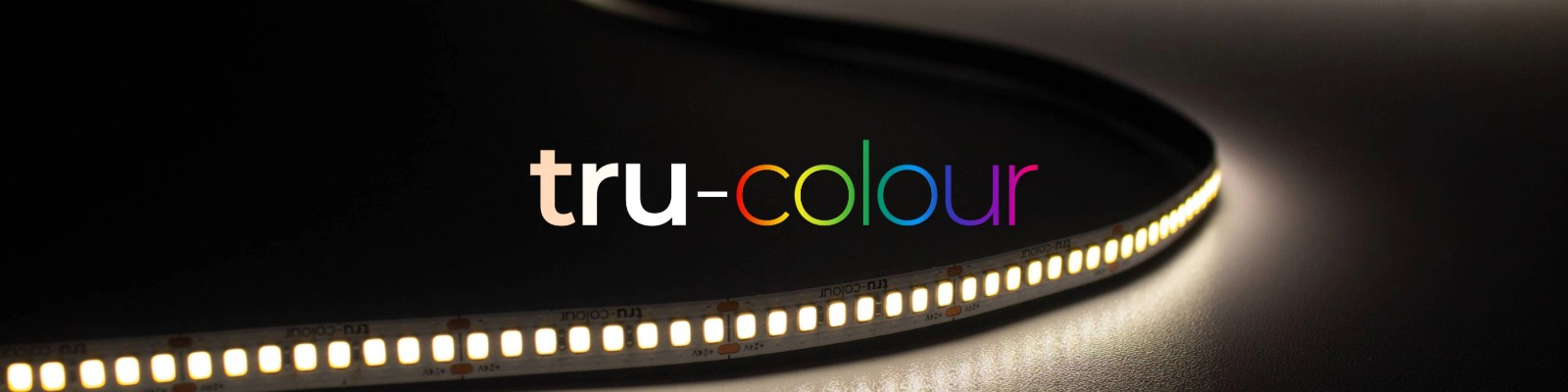 Discover tru-colour CRI98+: Lighting That’s Truly Authentic | ArcLED